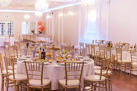 Toronto Wedding Venue | Crystal Grand Banquet Hall
